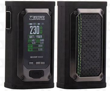 Best Sub Ohm Mods - 🌱 Max's Harvest