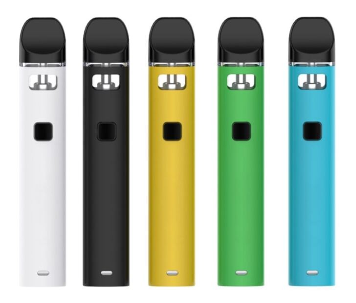 What You Don't Know About Vaping Cannabis Disposable Carts - 🌱 Max's ...