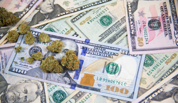 Six Figure Marijuana Jobs: Cannabis Jobs to Earn $100,000 Dollars / Year