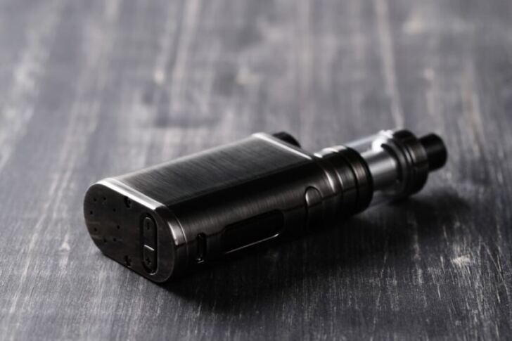 The Evolution of Disposable Vapes- From Cigalike to Pod Systems - 🌱 Max ...