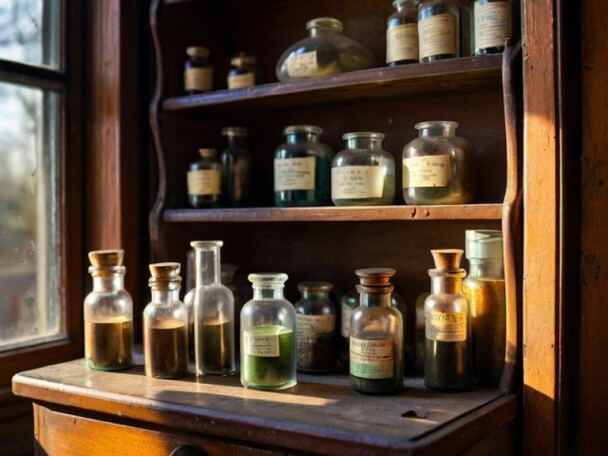 A Tale of Two Extracts: Cannabis Tinctures vs. Oils - 🌱 Max's Harvest